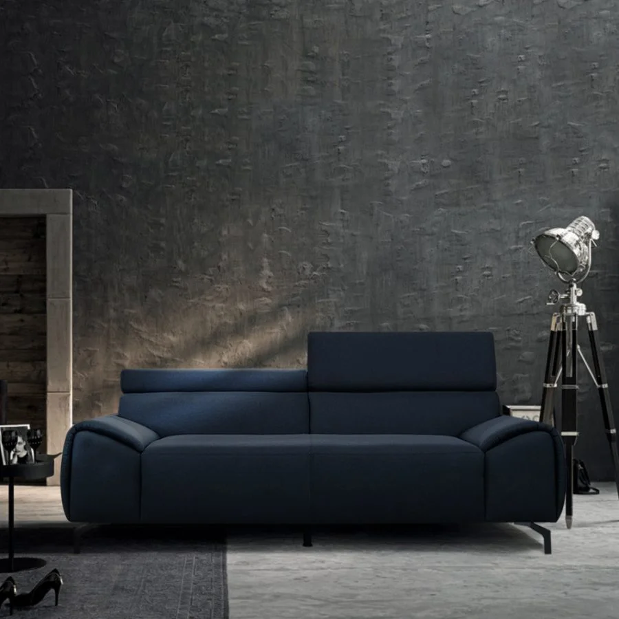 MORRIS SOFA – CAVENZI